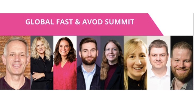 Cumbre Global FAST & AVOD en MIPTV: Lo que viene - Contenido