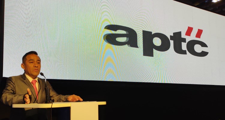 Se inauguró la Cumbre APTC 2024: El epicentro de las telcos - Tecnología