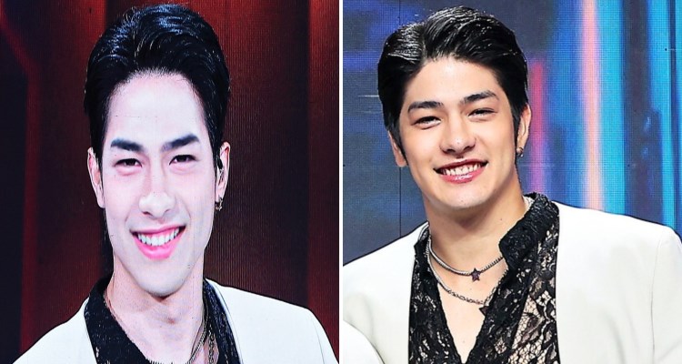 Workpoint Entertainment presenta su nuevo formato 2Faces - Contenido