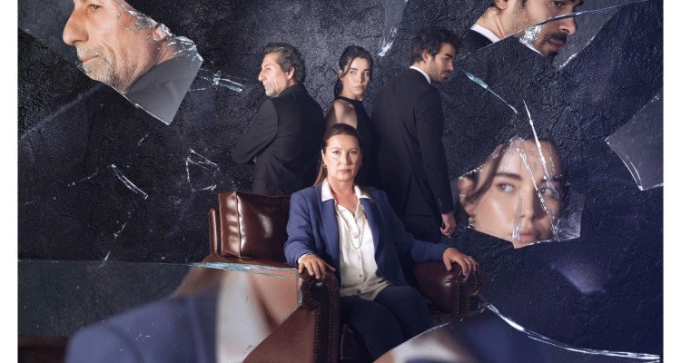 Inter Medya anuncia nuevas ventas en Argentina y Chile - Contenido