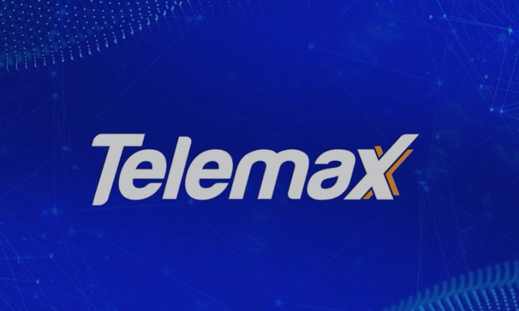 Telemax presenta Multiverso Fantino - Televisión