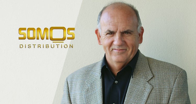 SOMOS: catálogo internacional en LA Screenings 2024 - Contenido