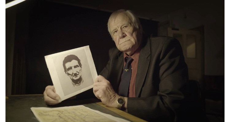 Woodcut Media Digs Deep into the London underground killer for prime ...
