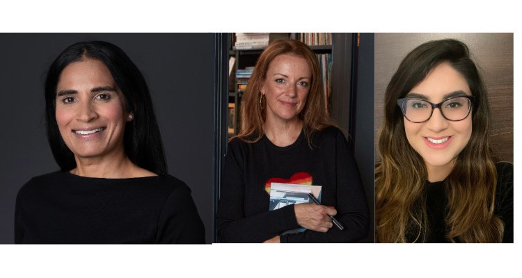 DARE Pictures taps Dee Hendry as MD and announces promotions - English