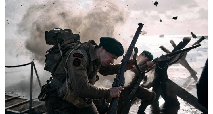 WBITVP leads D-Day, the unheard tapes across Europe - English