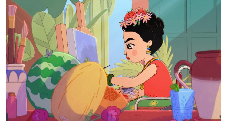 Dandelooo takes ANNECY 2024 by storm - Kids & Teens