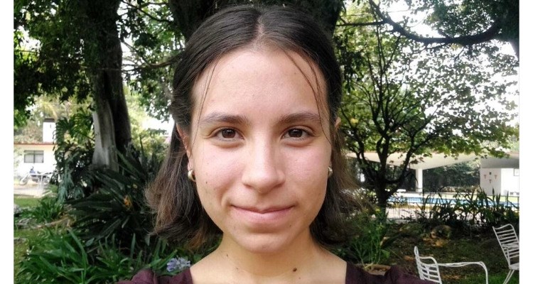 Mariana Hernández gana la 10ª edición del Premio Reportaje de RFI en Español 2024 - Televisión