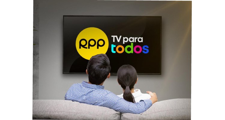 MIC anuncia la distribución de RPP TV a nivel nacional - Tecnología