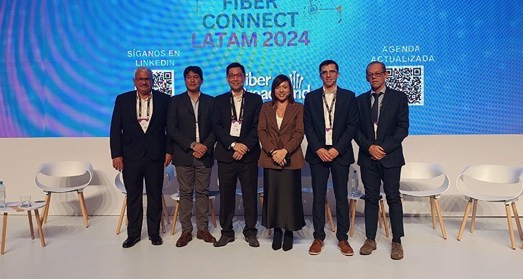 Tendencias e innovación en fibra con Cirion y Artic - Tecnología