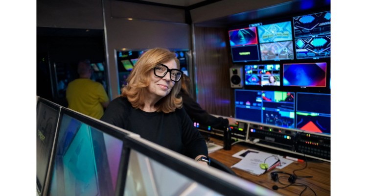 Eva Tovar se incorpora al área de Unscripted de Secuoya Studios - Contenido