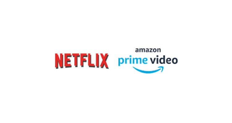 Netflix y Amazon dominan la producción de originales - Televisión