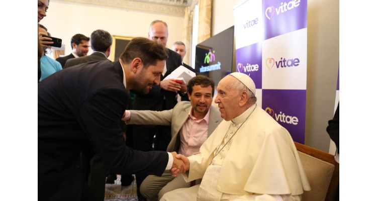 Elías Bertolin, de Sangora Films, un productor visionario y ...