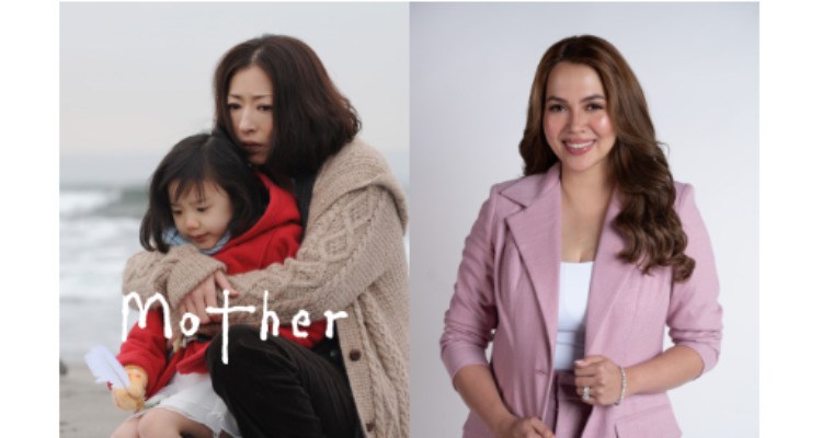 Nippon TV y ABS-CBN producen la versión filipina de Mother - Contenido