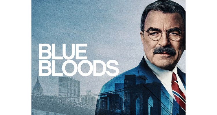 Universal TV estrena la última temporada de Blue Blood - Televisión