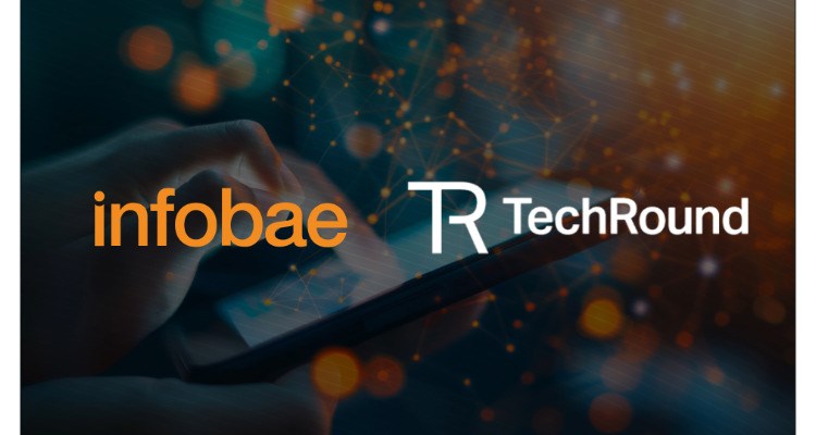 Infobae en el top 10 de unicornios argentinos del ranking de TechRound - Latin Ad Sales
