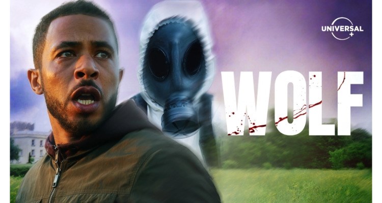 Universal+ presenta el nuevo thriller Wolf - Televisión