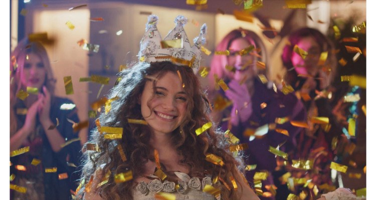 La nueva producción de Cris Morena, Margarita, ya se encuentra ...