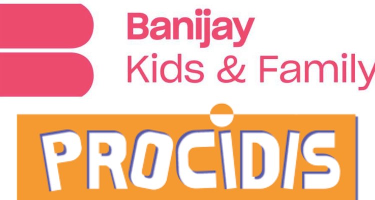 Banijay Kids & Family expands portfolio with Procidis Acquisition - English