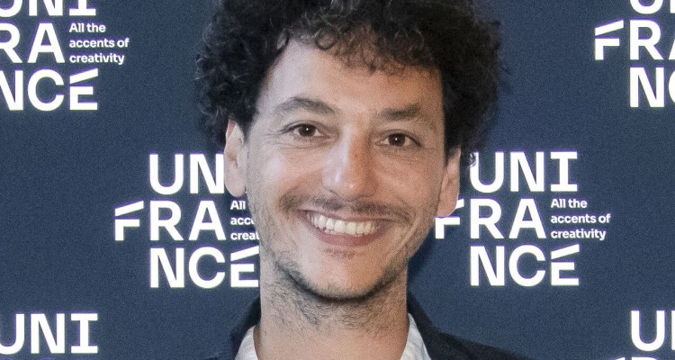 Rendez-vous de Unifrance 2024: Noé Debré recibió el Deadline TV Disruptor Award - Contenido