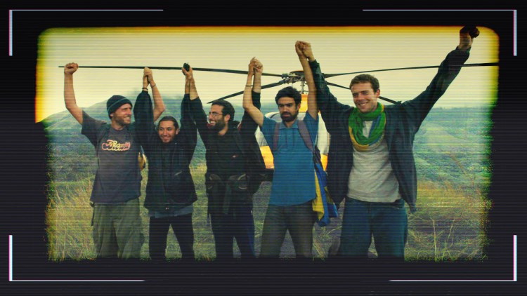 yes Studios launches new documentary series - English