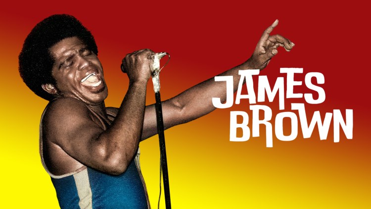 A&E estrena la producción de Mick Jagger, James Brown: Grítalo - Televisión