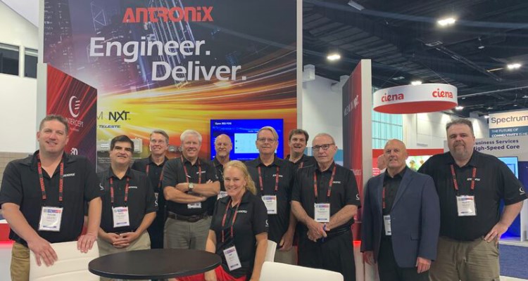 Antronix presente en SCTE - Tecnología