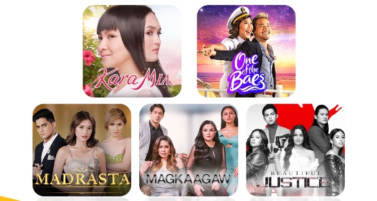 More must-watch GMA programs coming to Viu Philippines - English