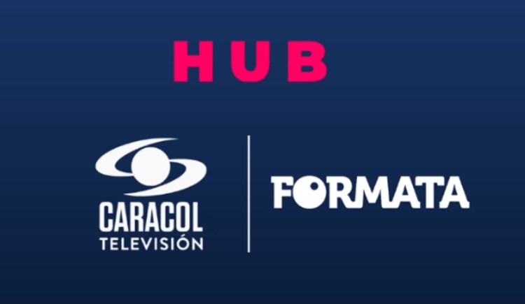 Caracol Television and Formata partner to strengthen the entertainment ...