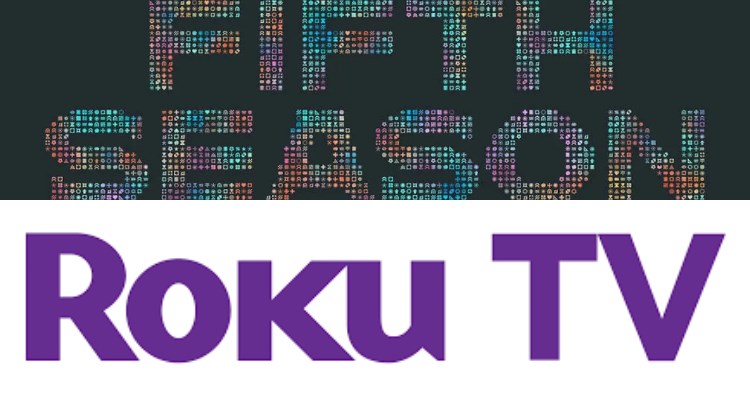 FIFTH SEASON expands international partnership with Roku - English