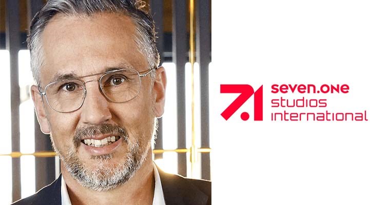 Seven.One Studios taps Bernhard Sonnleitner for International Format ...