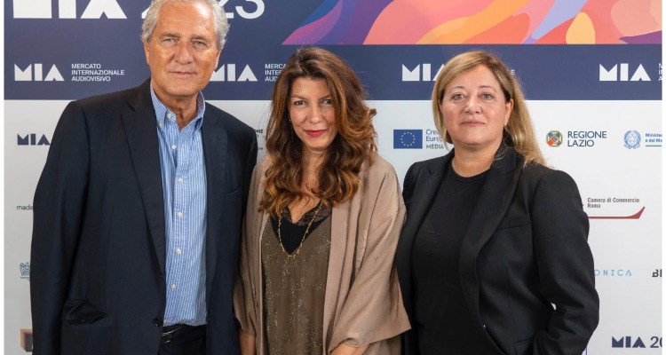 MIA unveils the program of the panels and showcases of its landmark ...