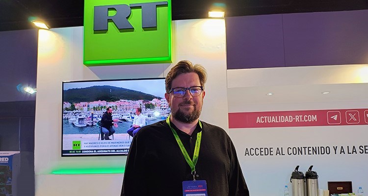 RT en Español: 15 años ofreciendo un punto de vista diferente para ...