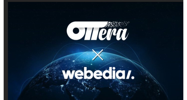 OTTera and Webedia announce exclusive partnership focused on Future ...