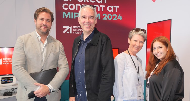 MIPCOM 2024: cifras oficiales y experiencias de compradores - Contenido
