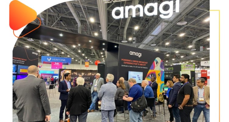 Amagi's 13th Global FAST report reveals surge in sports streaming onFAST platforms - English