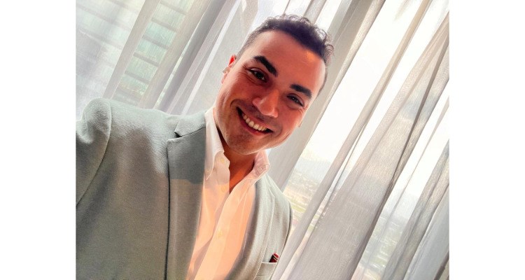 Dynamics Media Group: única empresa colombiana en CAPER - Tecnología