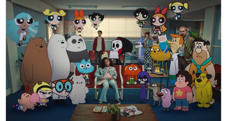 Warner Bros. Discovery fue premiado en los GEMA Awards Latin America ... Warner Bros. Discovery fue premiado en los GEMA Awards Latin America ...