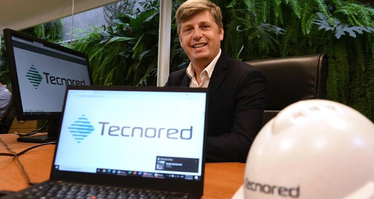 Tecnored: 'Para mejorar la experiencia de los usuarios es necesario integrar servicios basados ...