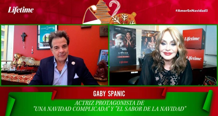 Lifetime Christmas movies presenta la tercera temporada de Amor en ...