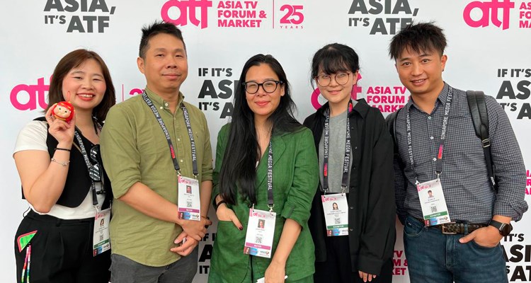 ATF 2024: tecnología y colaboración impulsan la industria audiovisual ...