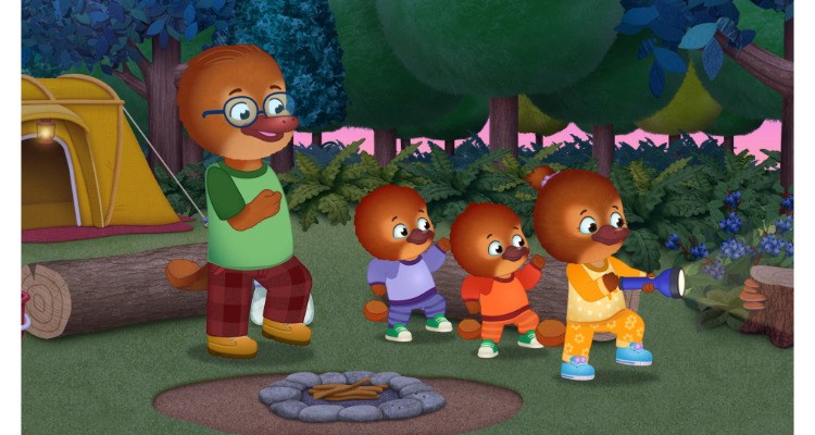 PBS KIDS | New Year with four brand-new episodes of Daniel Tiger’s ...