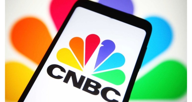 CNBC lanzará un servicio de streaming a principios de 2025 - Televisión