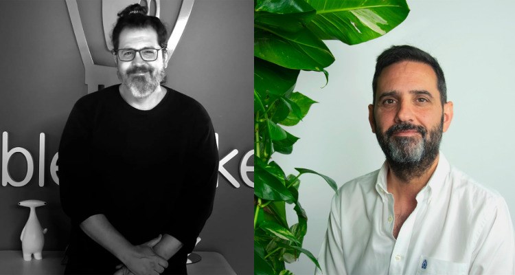 Ánima Kitchent and Able & Baker Team up for Monkeys & Dinos animation ...