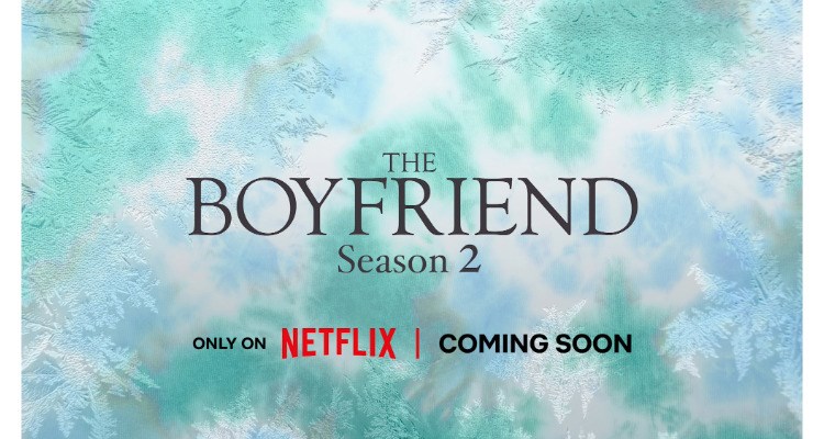 Netflix presenta la temporada 2 del reality japonés The Boyfriend ...