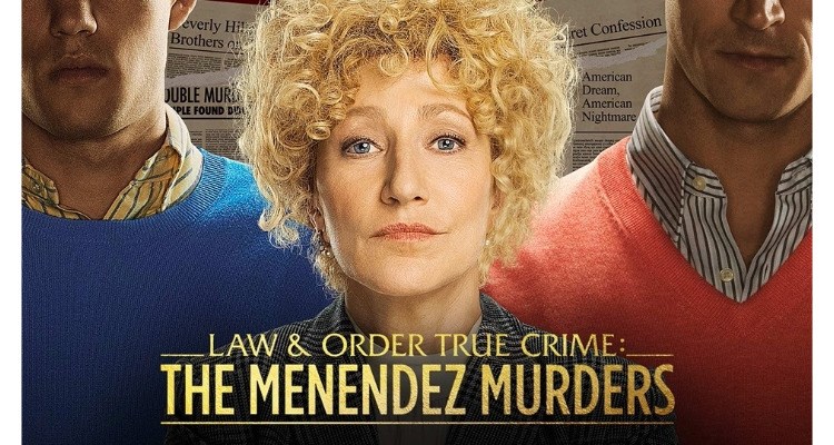 Universal+ estrena Law & Order True Crime: The Menéndez Murders ...