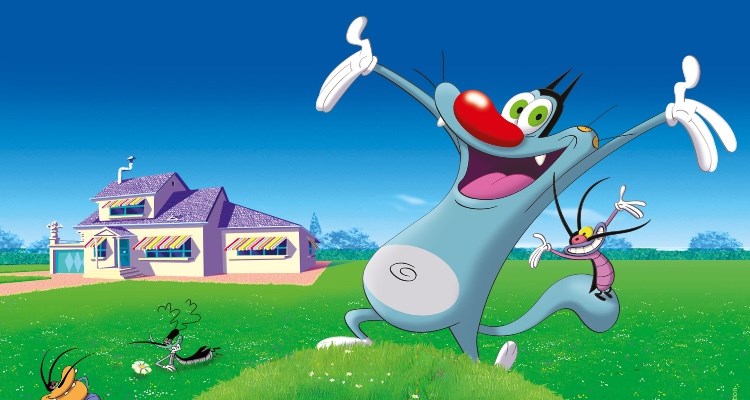 Xilam Animation renews partnership with Sony Pictures Networks India ...