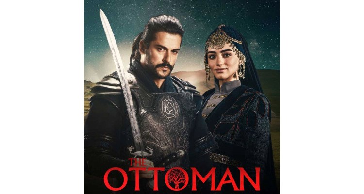 The Ottoman to premiere in South Korea on february 6 - English
