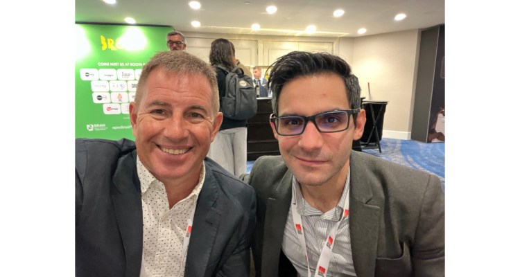 Multimedios México se luce con los canales FAST - Televisión