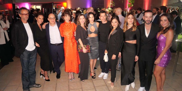 RCN con RCN Estudios: cocktail que marca tendencias - Contenido