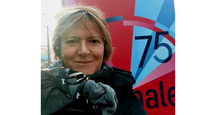 Claudia Marra Heads to Berlin Film Festival with Mediaset Distribution ...